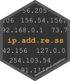 ipaddress • ipaddress